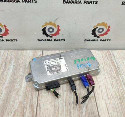 Блок управления камерой Bmw 7 F01 4.4 N63 2011