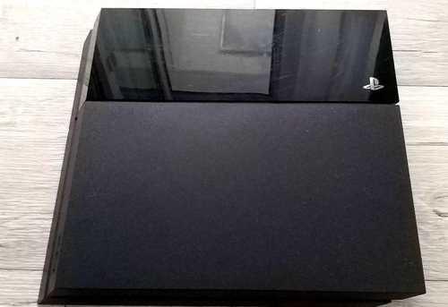 Sony Play Station 4 Fat 500Gb HEN 9.00