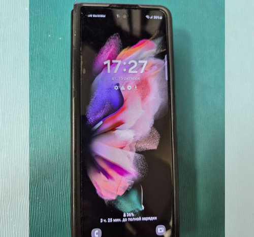 Samsung Galaxy Z Fold3 5G, 12/512 ГБ