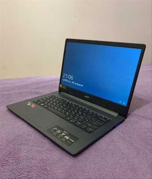 Acer aspire 3a315 21