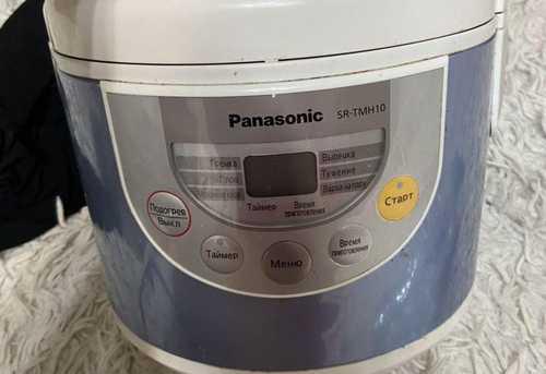 Мультиварка panasonic