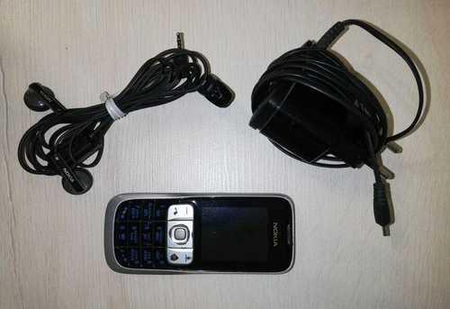 Nokia 2630