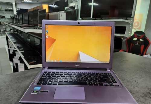 Acer/i3-3227/6GB/GT 710M/500GB/14.1