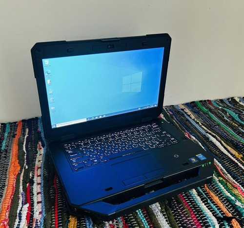 Dell Latitude 14