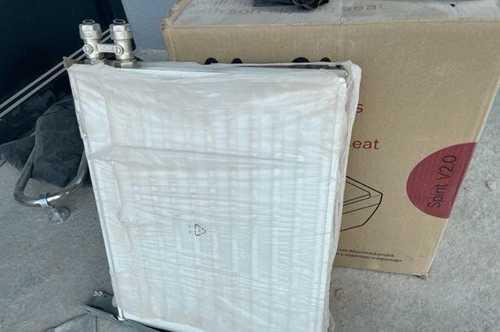 Радиатор Kermi FTV 12 - 500x400