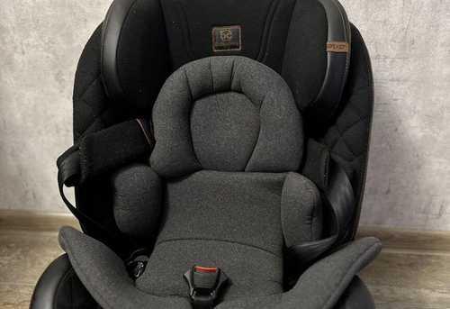 Детское автокресло BabyCare Isofix 0-36кг