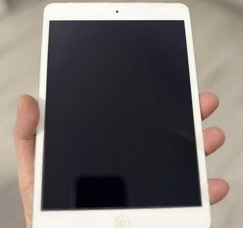 Apple iPad mini 2