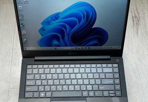 14" F+ FNB-140-P1, 256 ГБ, Core i5-1235U, RAM 8 ГБ, Intel UHD Graphics