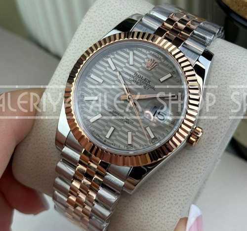 Часы Rolex datejust #20201010371