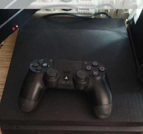 Sony playstation 4 slim 500gb