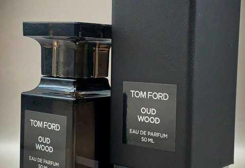 Духи Tom Ford Oud Wood 50ml