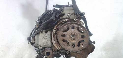 Двигатель Dodge Ram (DR/DH) (2001-2008)