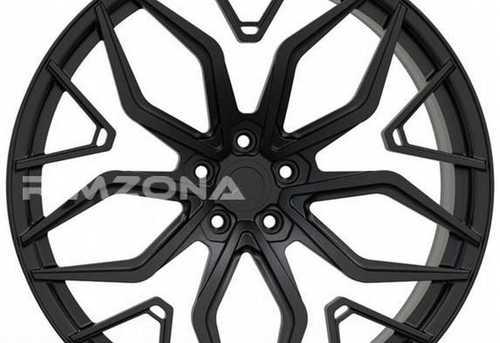 Кованый диск в стиле BMW R21 5x112
