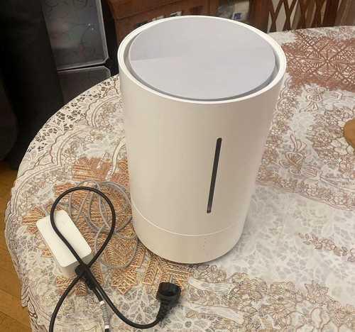 Увлажнитель воздуха xiaomi smartmi humidifier