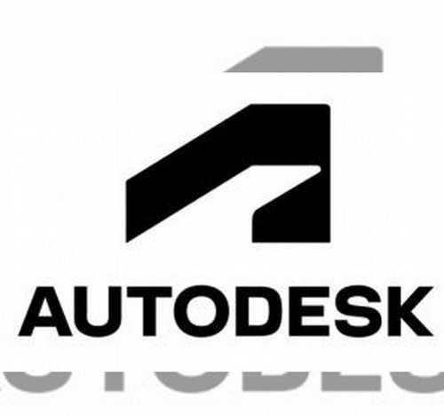 Официальная лицензия любой программы Autodesk