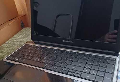 Ноутбук Packard Bell V5WT2