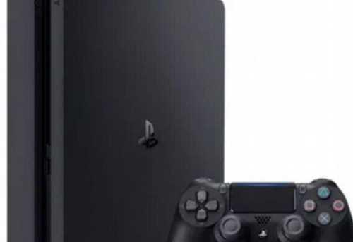 Sony PS4 slim