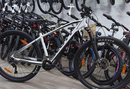 Велосипед горный Scott Aspect 930 (Новый)