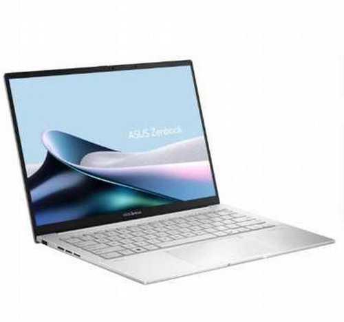 Ноутбук asus ZenBook 14 oled UX3405MA-QD1017 90NB11R2-M01UC0 - новый