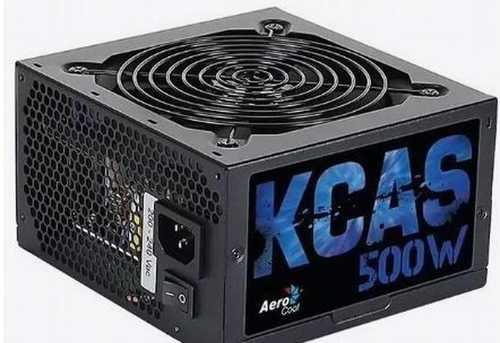 Бп Aerocool kcas 500W