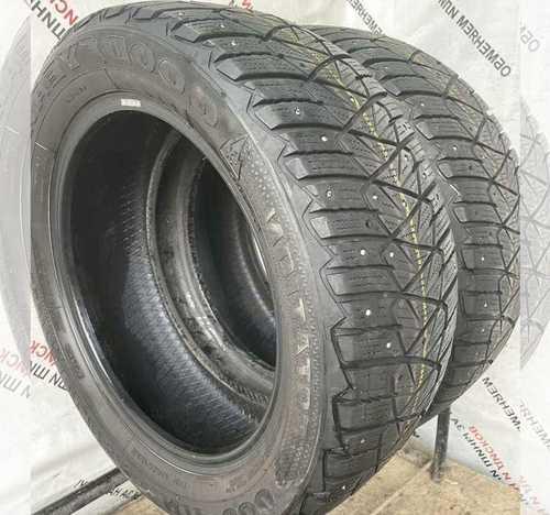 Goodyear Ultragrip 600 225/55 R17 101M