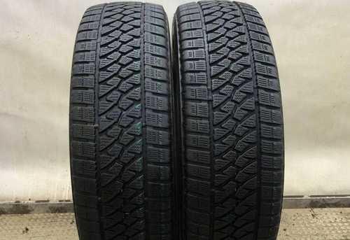 Bridgestone Blizzak W810 205/65 R16C 99W