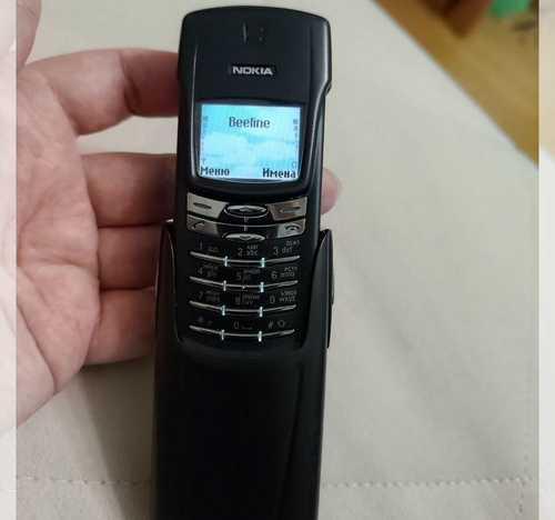 Nokia 8910i