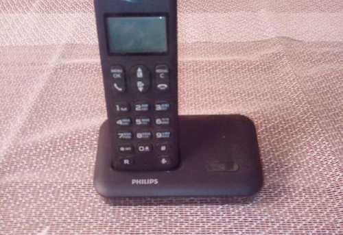 Радиотелефон Philips D150
