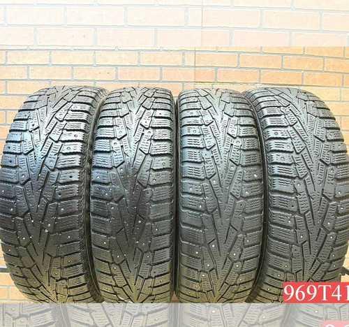 Cordiant Snow Cross 185/65 R15 89N