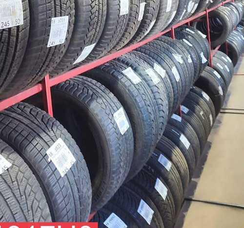 Marshal I'Zen KW31 225/65 R17 105Q