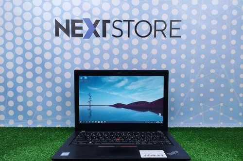 Ноутбук Lenovo ThinkPad SSD