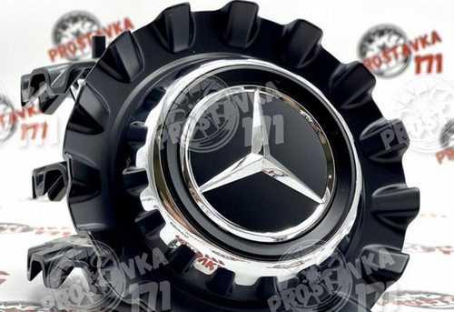 Mercedes benz AMG R21 (black)