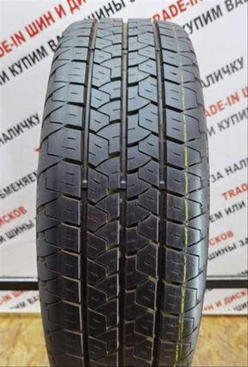 Barum Vanis 205/70 R15