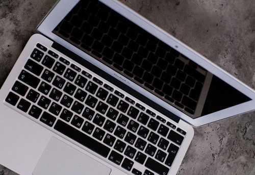 MacBook Air 11” Лёгкий, удобный