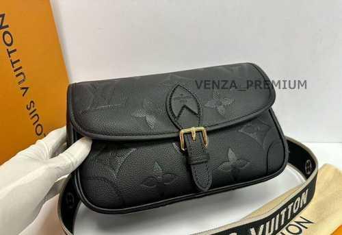 Сумка Louis Vuitton Сэтчел Diane