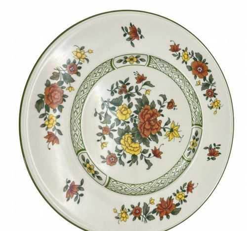 Тарелка плоская Villeroy & Boch Summerday, 21 см