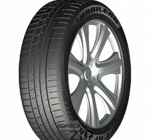 Habilead HF330 245/35 R19 93W