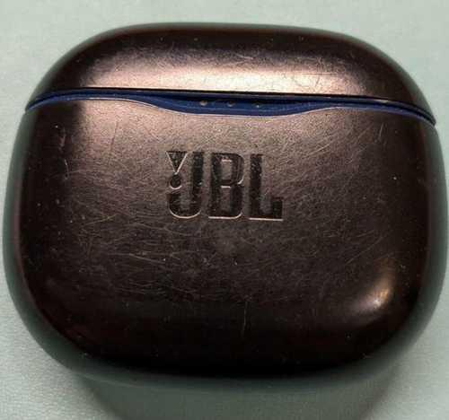 Беспроводные наушники jbl tune 125 tws