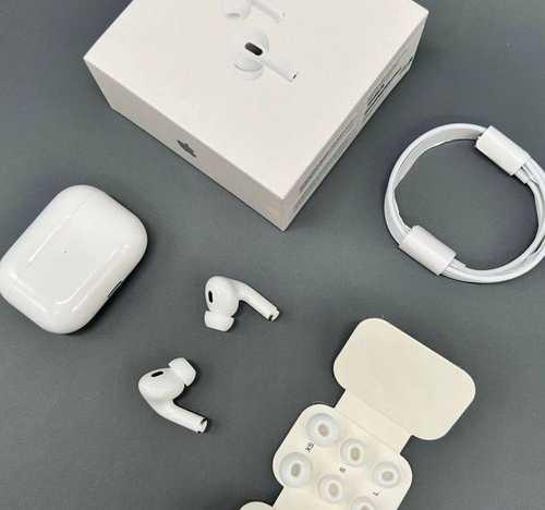 Airpods pro 2 оптом