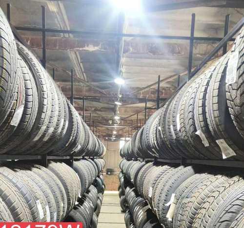 Nankang ESSN-1 Corsafa 225/65 R17 98M