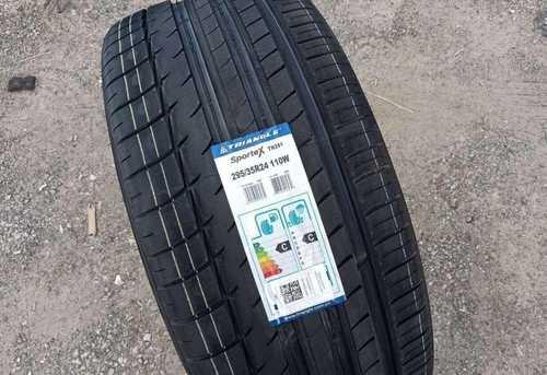 Triangle TH201 Sportex 295/35 R24 110W