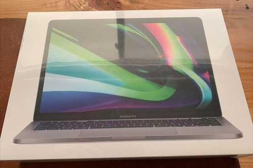 Mackbook Pro 13 TB M2 10c GPU 8 Gb I 256 SSD Gray