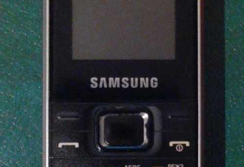 Samsung E1182 duos