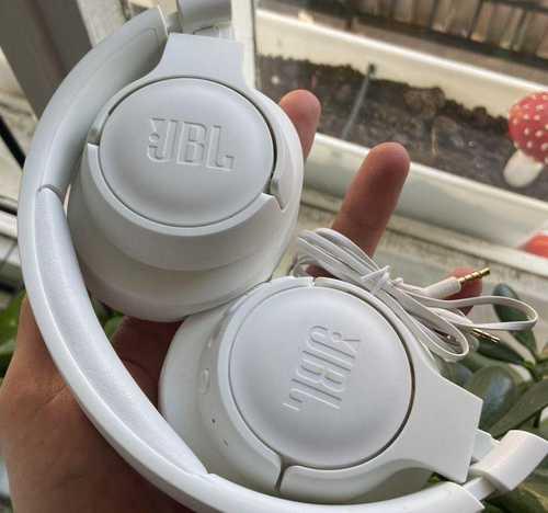 Наушники беспроводные JBL