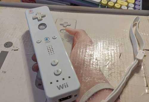 Wii remote