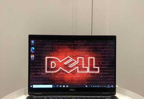 Dell latitude 2В1 7390 i5-8250U 3.4Gh/8Gb/256SSD