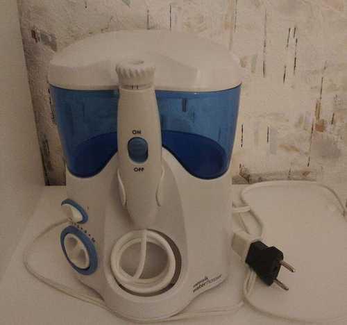 Ирригатор waterpik watter flosser wp-130