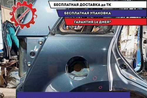 Крыло заднее правое Suzuki Grand Vitara (JT) 64111