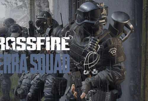 Crossfire: Sierra Squad (VR2)