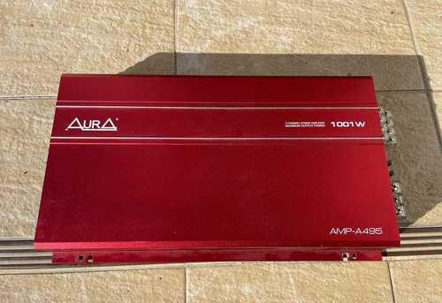 Aura amp-a495